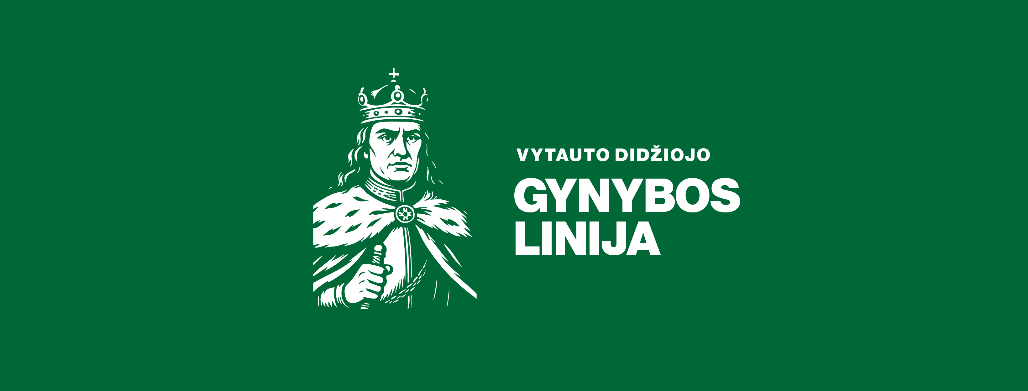 Vytauto Didžiojo gynybos linija - TS-LKD